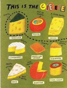 simms taback – Marjorie Ingall